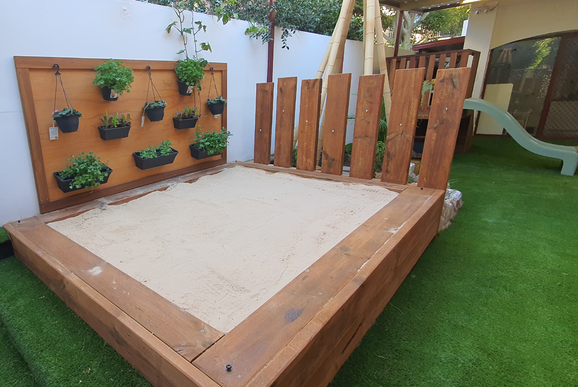 Randwick – 3 Steps Early Learning Centre